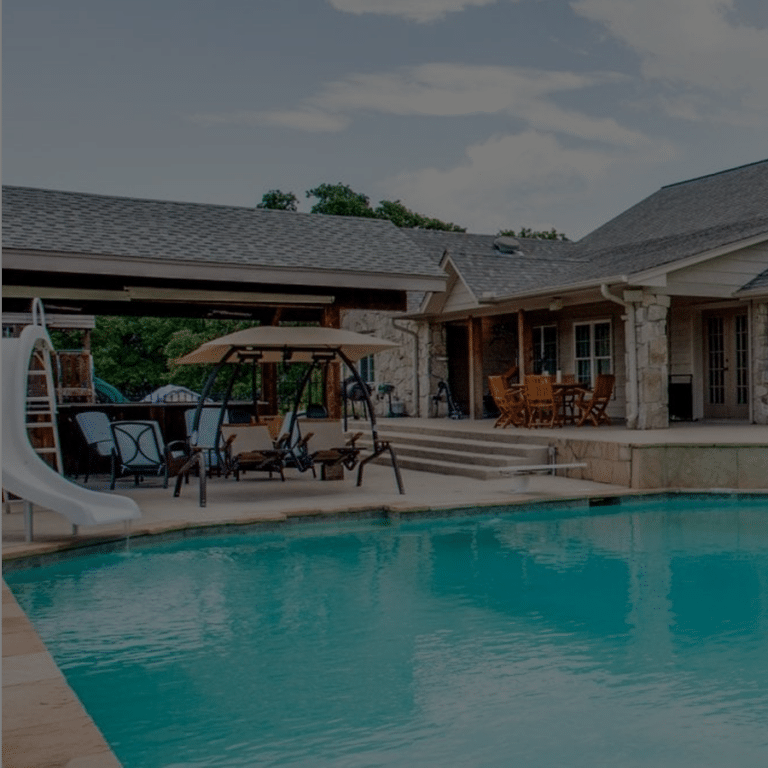 Home - The Orchard TX